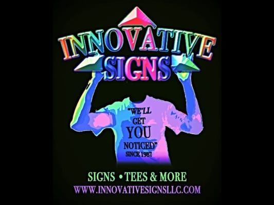 Innovative Signs - Request a Quote - Signmaking - 5745 Ayers, Corpus ...