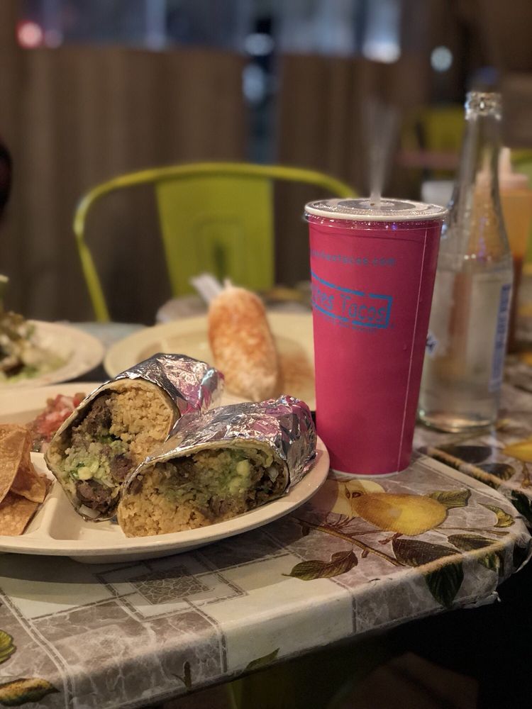 Pinches Tacos - 408 Photos & 818 Reviews - Mexican - 8200 W Sunset Blvd ...