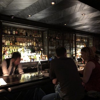 Denson Liquor Bar - 248 Photos & 285 Reviews - Cocktail Bars - 600 F St ...