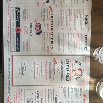 Red Hook Lobster Pound - 712 Photos & 752 Reviews - Seafood - 284 Van ...