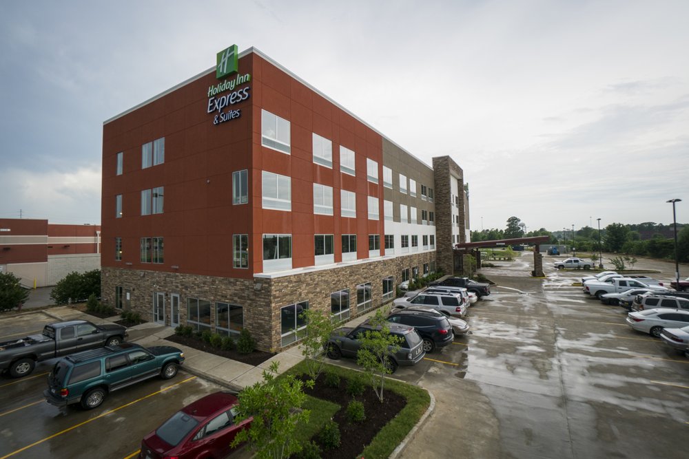 Holiday Inn Express & Suites Southaven Central - Memphis - Hotels ...