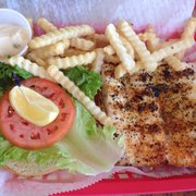 Looe Key Tiki Bar & Grill - 25 Photos & 44 Reviews - Seafood - 27340 ...