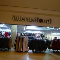 International Clothiers - Men's Clothing - 1119-8882 170th Street ...