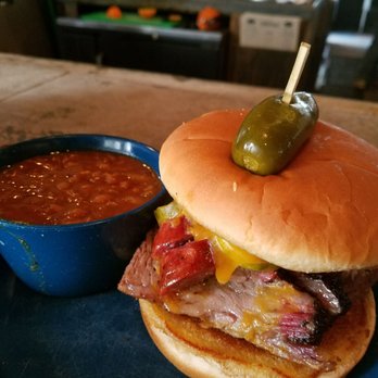 Mojo Old City BBQ - 584 Photos & 646 Reviews - Barbeque - 5 Cordova St ...