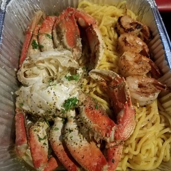 Chef Smelly’s - 199 Photos & 136 Reviews - Pop-Up Restaurants - 2430 ...