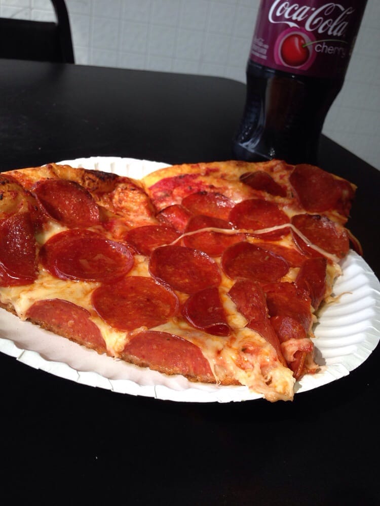 Main Street Pizza - 10 Reviews - Pizza - 233 E Chicago St, Jonesville ...