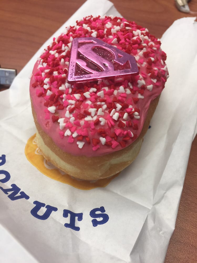 Sunrise & Daylight Donuts - Donuts - 1213 Woodhaven Blvd, Eastside ...