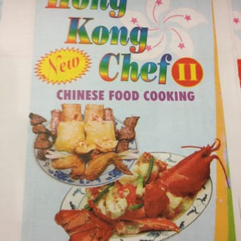 New Hong Kong Chef II - Order Food Online - 14 Photos & 22 Reviews ...