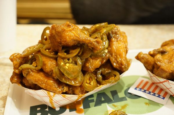 Buffalo Joe’s - 2019 All You Need to Know BEFORE You Go (with Photos ...