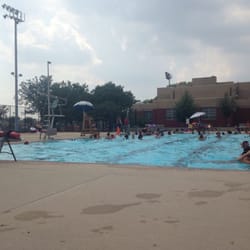 Murphy Rec - Swimming Pools - 300 W Shunk St, Philadelphia, PA - Phone ...