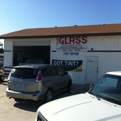 Supreme Auto Glass - Windshield Installation & Repair - 11456 S ...