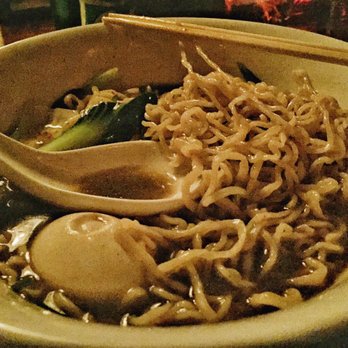 High Five Ramen - 344 Photos & 432 Reviews - Ramen - 112 N Green St ...