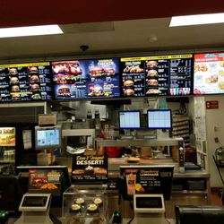 Carl’s Jr. - 18 Photos & 61 Reviews - Fast Food - 794 N Brookhurst St ...