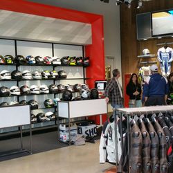 RevZilla - 27 Photos & 102 Reviews - Motorcycle Gear - 4020 S 26th St, Philadelphia, PA - Phone ...