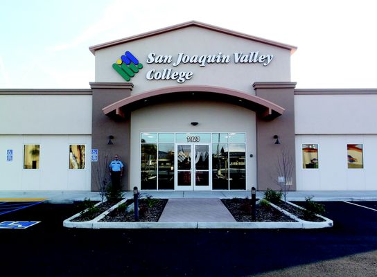 SJVC Delano - Colleges & Universities - 1920 Cecil Ave, Delano, CA ...