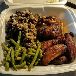 Alpaca Peruvian Charcoal Chicken - 18 Photos & 34 Reviews - Peruvian ...