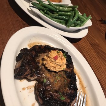 Two Rivers Steak & Fish House - 91 Photos & 164 Reviews - Steakhouses ...