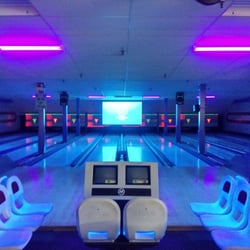 Victoria Bowling Lanes - Bowling - 280 Victoria Street S, Kitchener, ON ...