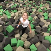 Jump Around Now - 413 Photos & 290 Reviews - Climbing - 1675 Brandywine ...