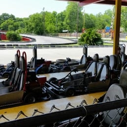Go-Kart Raceway - 59 Photos & 23 Reviews - Amusement Parks - 2800 W ...