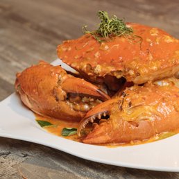 Holycrab - 14 Photos - Singaporean - 2 Tan Quee Lan St, Bugis ...