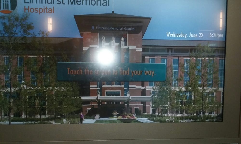 Elmhurst Memorial Hospital - 26 Reviews - Endocrinologists - 133 E ...