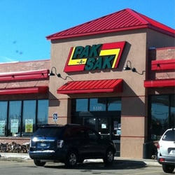 Pak-A-Sak Inc #14 - Convenience Stores - 6320 Bell St, Amarillo, TX ...