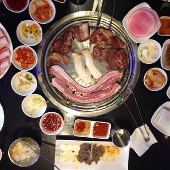 Mr BBQ - 3647 Photos & 2478 Reviews - Korean - 305 N State College Blvd ...