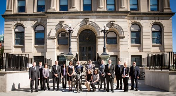 Johnson Law Group - Criminal Defense Law - 115 W Front St, Bloomington ...