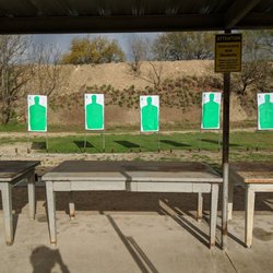 A Place To Shoot - 33 Photos & 54 Reviews - Gun/Rifle Ranges - 13250 ...