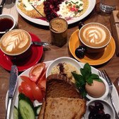 Brother Hubbard - 477 Photos & 293 Reviews - Middle Eastern - 153 Capel ...