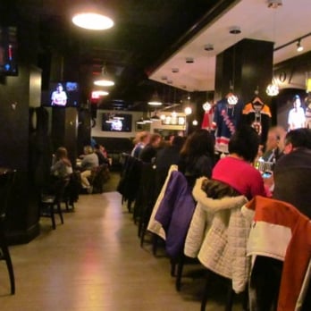 The Fox - 114 Photos & 62 Reviews - Pubs - 35 Bay Street, Harbourfront ...