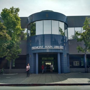 Fremont Main Library - 137 Photos & 132 Reviews - Libraries - 2400 ...