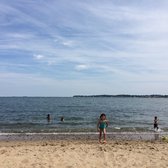 Dane Street Beach - 19 Photos & 22 Reviews - Beaches - Lothrop St ...