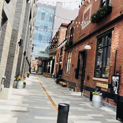 Dairy Block - 70 Photos - Venues & Event Spaces - 1800 Wazee St, Lodo ...