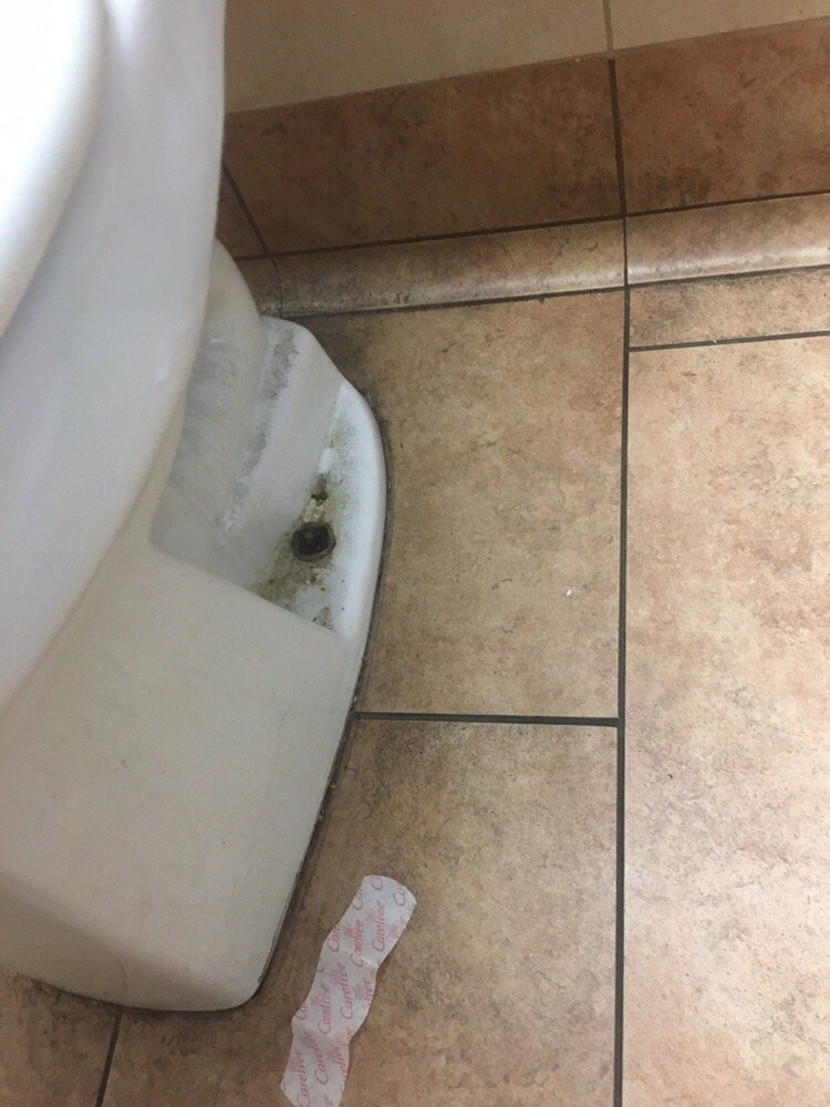 Walmart Supercenter - 11 Photos - Department Stores - 14055 E Wade ...