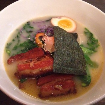 Reren - 1263 Photos & 848 Reviews - Ramen - 817 7th St NW, Chinatown ...