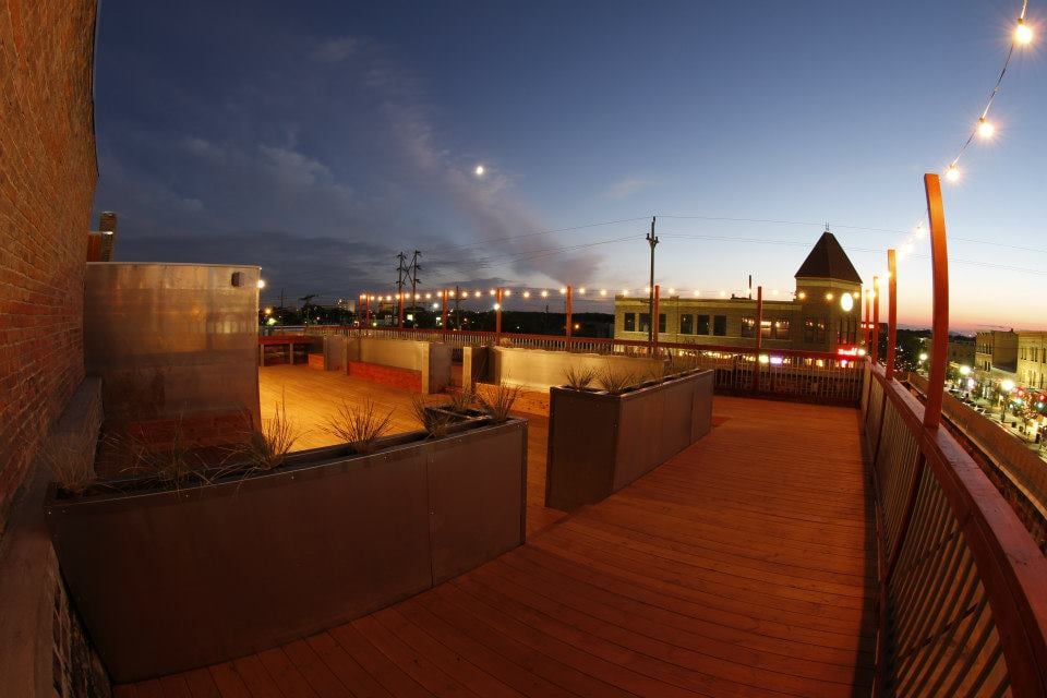 Alleged - 12 Photos & 22 Reviews - Cocktail Bars - 201 Historic 25th St ...