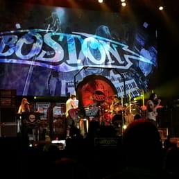 Mark G Etess Arena - 11 Photos - Stadiums & Arenas - 1000 Boardwalk ...