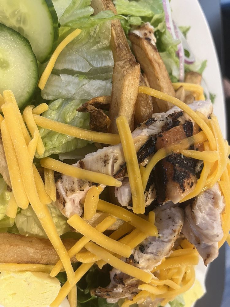 Drake Grill, Titusville | Roadtrippers