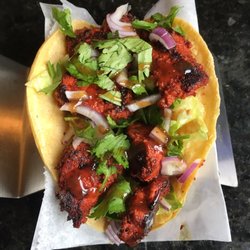 717 Tacos - 18 Photos - Food Trucks - 1428 Summit Way, Mechanicsburg ...