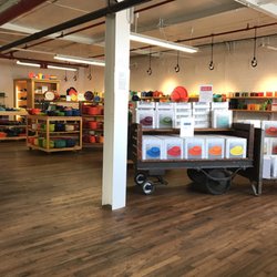 Homer Laughlin Fiesta Ware Factory - 76 Photos & 20 Reviews - Outlet ...