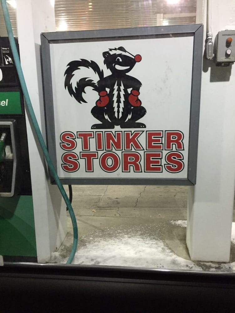 Stinker Stores - Gas Stations - 3203 N Cole Rd, Boise, ID - Phone ...