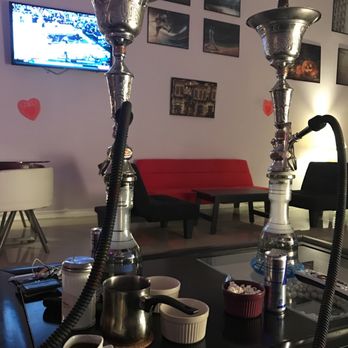 Hookita Lounge - 61 Photos & 45 Reviews - Hookah Bars - 14232 SW 8th St ...