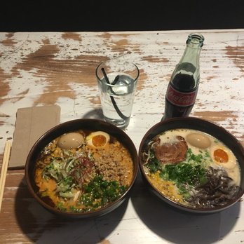 Ramen Tatsu-Ya - 881 Photos & 544 Reviews - Ramen - 1722 California St ...
