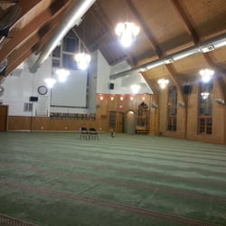 Islamic Community Center of Illinois - Religious Organizations - 6435 W ...