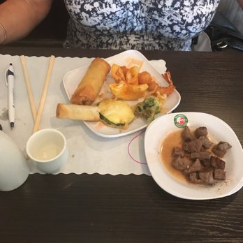 Fuji Sushi - 164 Photos & 106 Reviews - Sushi Bars - 1950 San Marco ...