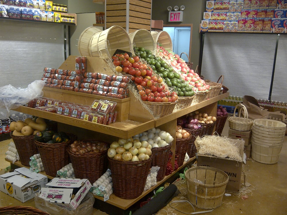 NYC Fresh Market - 13 Reviews - Grocery - 1660 Madison Ave, East Harlem ...