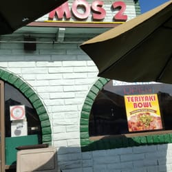 Mos No 2 - 57 Photos & 133 Reviews - Japanese - 221 S Grand Ave, Santa ...