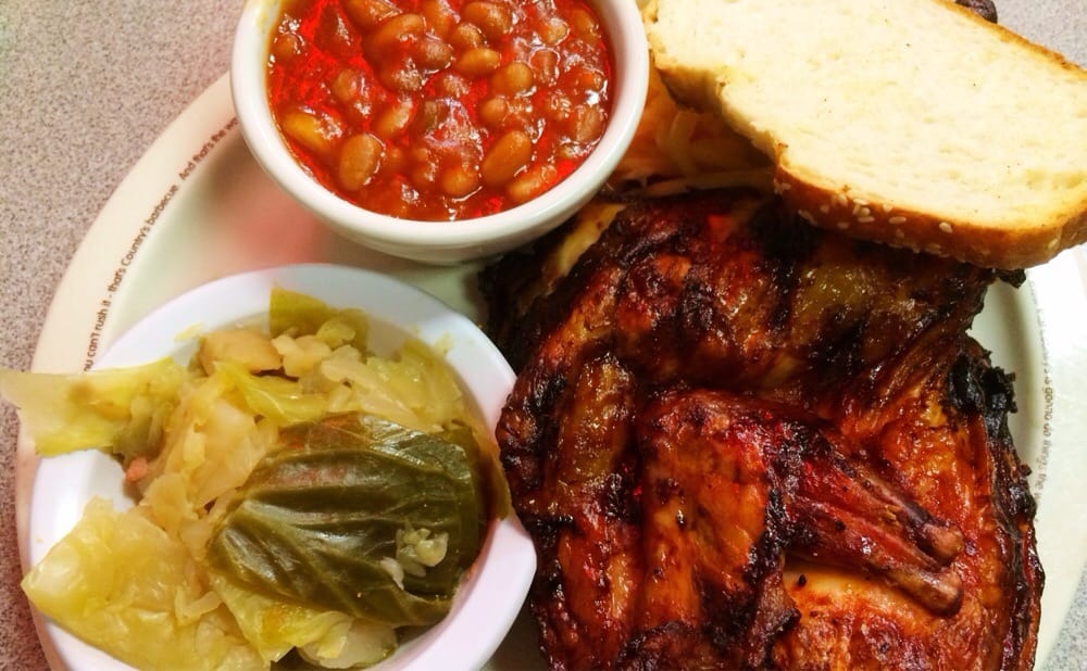 Country’s Barbecue - 55 Photos & 67 Reviews - Barbeque - 1329 Broadway ...